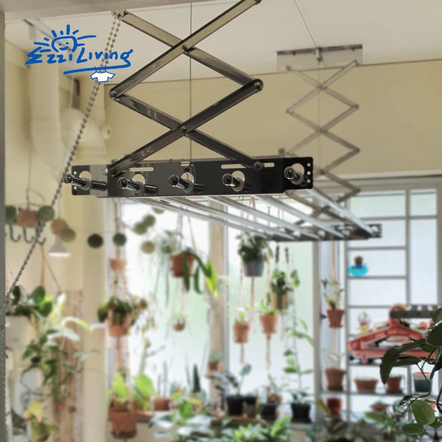 About Us - EZZI Living